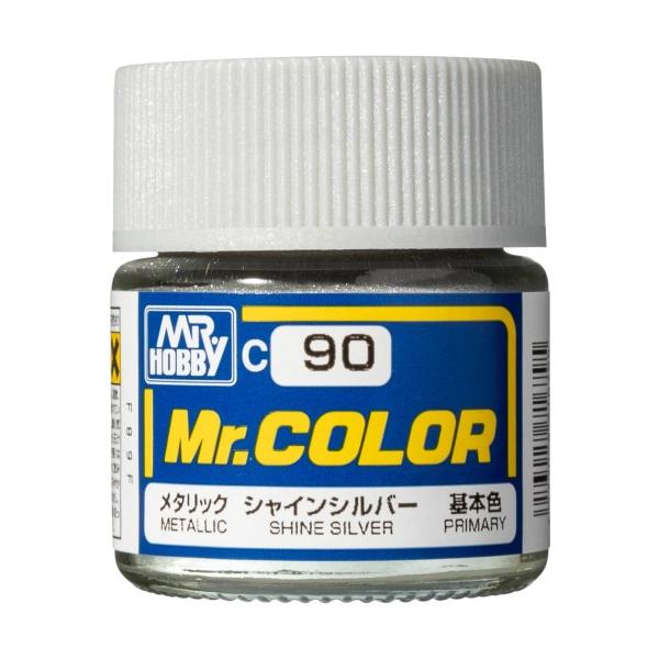 ■発送倉庫:GAME倉庫（※千葉県からの発送）■種別:ホビー■発売日:2023/02/01■メーカー:GSIクレオス■説明:※こちらの商品は航空便対応不可商品のため、沖縄県へのお届けには5日以上掛かります。ご注意ください。  Mr.カラーは...