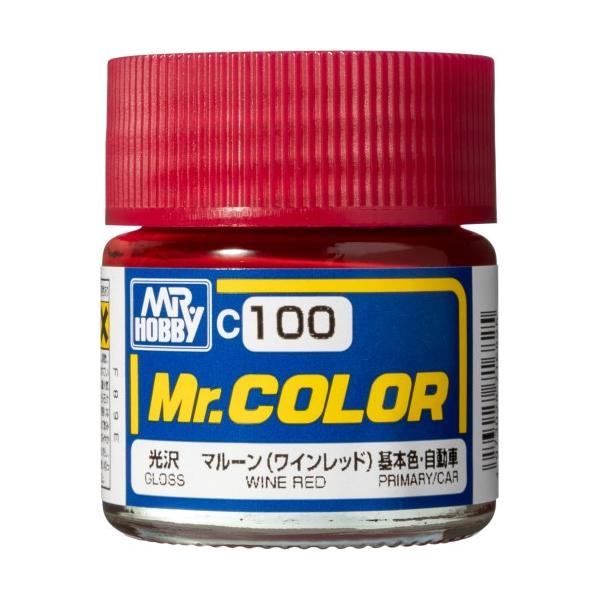 ■発送倉庫:GAME倉庫（※千葉県からの発送）■種別:ホビー■発売日:2023/02/01■メーカー:GSIクレオス■説明:※こちらの商品は航空便対応不可商品のため、沖縄県へのお届けには5日以上掛かります。ご注意ください。  Mr.カラーは...