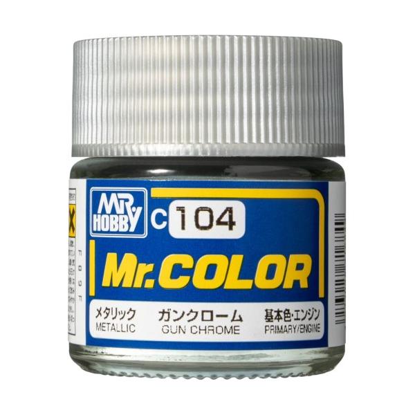 ■発送倉庫:GAME倉庫（※千葉県からの発送）■種別:ホビー■発売日:2023/02/01■メーカー:GSIクレオス■説明:※こちらの商品は航空便対応不可商品のため、沖縄県へのお届けには5日以上掛かります。ご注意ください。  Mr.カラーは...