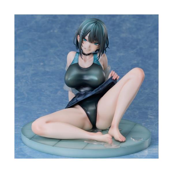 ■納期:発売日お届け■発送倉庫:GAME倉庫（※千葉県からの発送）■種別:ホビー■発売日:2026年7月発売■メーカー:ユニオンクリエイティブ■説明:イラストレーターだにまる先生のイラストを立体化した「水無瀬 空」が1/6スケールフィギュア...