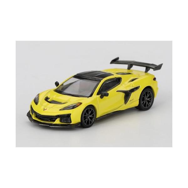 ■納期:発売日お届け■発送倉庫:GAME倉庫（※千葉県からの発送）■種別:ホビー■発売日:2026年4月発売■メーカー:MINI-GT■説明:1/64スケールで新旧スポーツカーやレーシングカーを精密にモデル化しているMINI GTの新作とし...