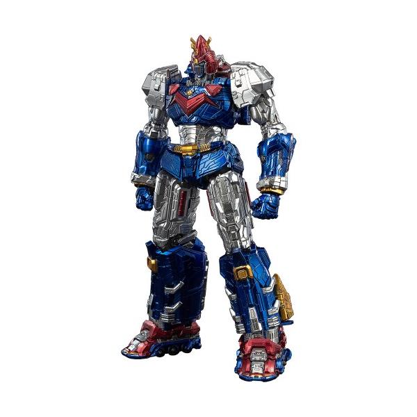 ■納期:発売日お届け■発送倉庫:GAME倉庫（※千葉県からの発送）■種別:ホビー■発売日:2026年3月発売■メーカー:スリーゼロ■説明:1970年代の巨大ロボットアニメを元に、熱狂的な支持を得ているフィリピンにて2023年に実写映画および...