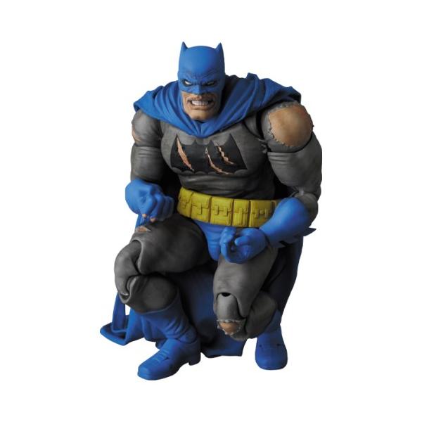 ■発送倉庫:GAME倉庫（※千葉県からの発送）■種別:ホビー■発売日:2025/12/25■メーカー:メディコム・トイ■対象年齢:15歳以上■説明:●特徴的な表情やパーツなどCOMICのイメージを完全再現！ ●ダメージを受けたマスクヘッドと...