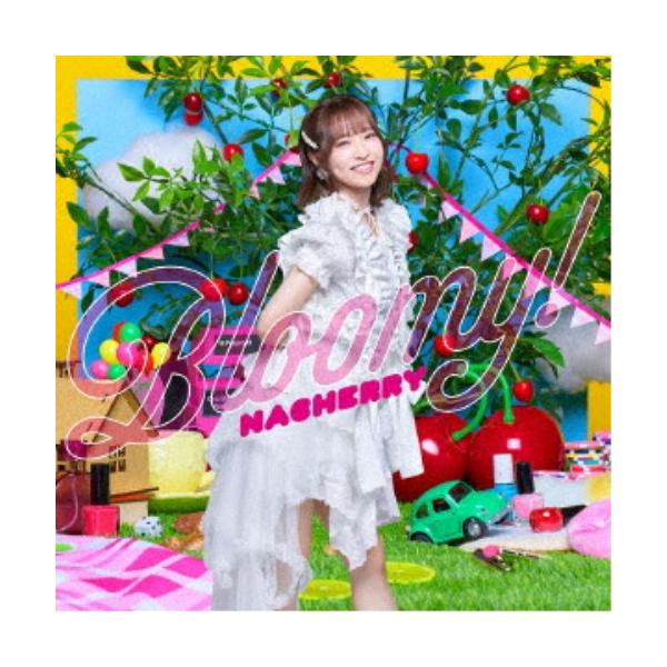 ■発送倉庫:DVD倉庫（※神奈川県からの発送）■種別:CD■発売日:2026/02/18■販売元:バンダイナムコフィルムワークス■収録:Disc.1／01.Blue flame(3:14)／02.フォーチュンテラー (Bloomy！なっちゃ...