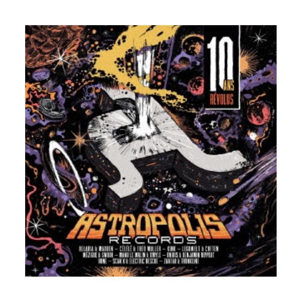 ■発送倉庫:DVD倉庫（※神奈川県からの発送）■種別:CD■発売日:2025/12/20■販売元:ラッツパック・レコード■収録:Disc.1／01.The Dolphin Ambassador／02.Broken Roll To Venic...