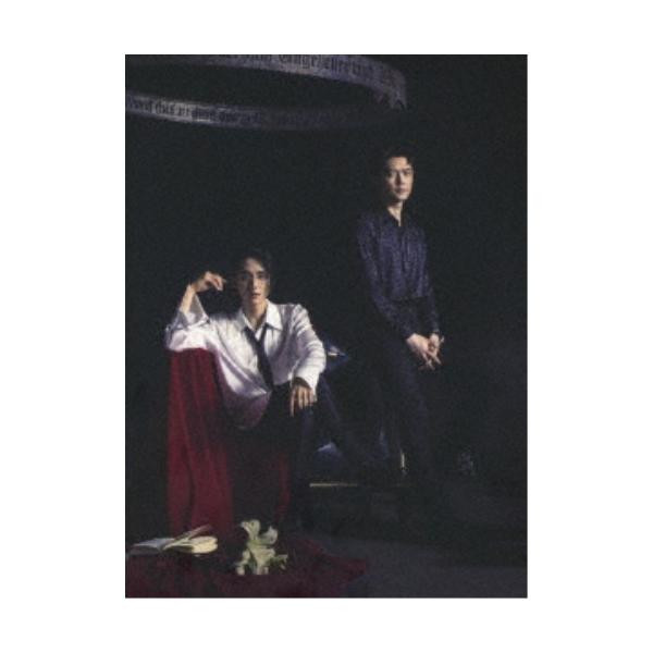 ■発送倉庫:DVD倉庫（※神奈川県からの発送）■種別:Blu-ray■発売日:2026/03/05■販売元:ソニー・ミュージック■説明:シリーズ解説 深淵に宿る一縷の光──／闇を照らすのか、闇に呑み込まれるのか。    完全生産限定盤／80...