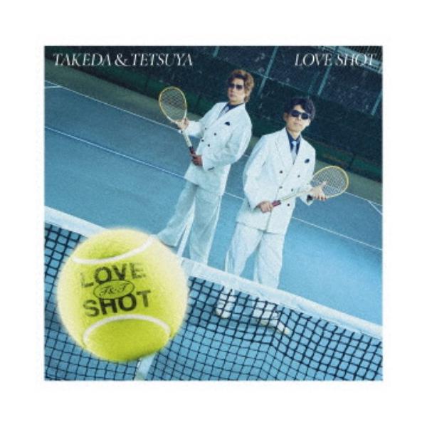 ■発送倉庫:DVD倉庫（※神奈川県からの発送）■種別:CD■発売日:2026/01/28■販売元:アミューズソフトエンタテインメント■収録:Disc.1／01.TWILIGHT(4:42)／02.LOVE SHOT (deuce)(4:38...