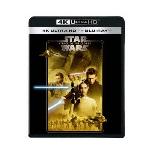 ■発送倉庫:DVD倉庫（※神奈川県からの発送）■種別:Blu-ray■発売日:2026/01/14■販売元:ウォルト・ディズニー・■説明:解説 若きジェダイ、アナキン・スカイウォーカーの成長と変化、そして戦いを描くサーガの第2章  『スター...