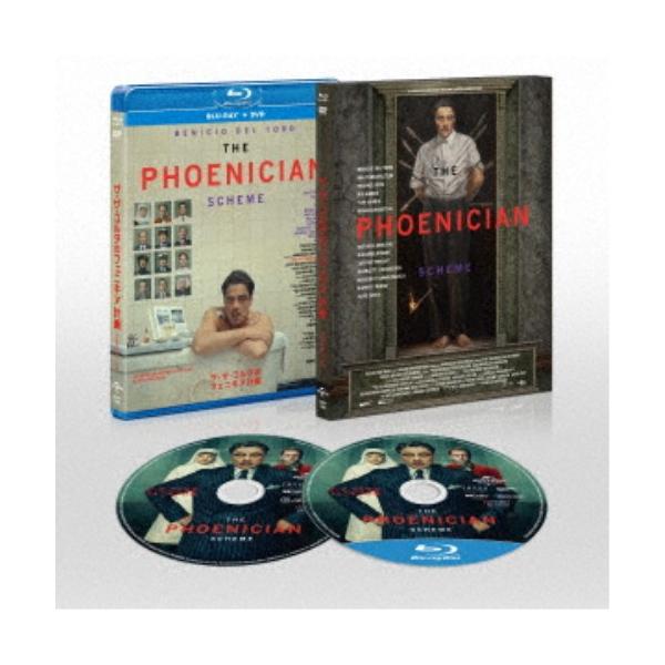 ■発送倉庫:DVD倉庫（※神奈川県からの発送）■種別:Blu-ray■発売日:2026/01/21■販売元:ユニバーサル制作■説明:解説 ベニチオ・デル・トロ主演＆豪華キャスト集結！ウェス・アンダーソン監督作  『ザ・ザ・コルダのフェニキア...