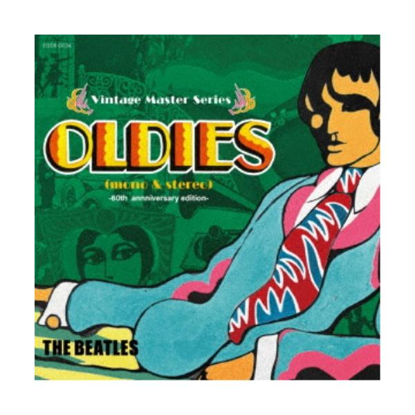 ■発送倉庫:DVD倉庫（※神奈川県からの発送）■種別:CD■発売日:2026/01/28■販売元:アドニス・スクウェア■説明:廃盤となっている1966年発表の公式ベスト盤『オールディーズ』が待望の復刻！英国盤モノ＆ステレオ、あのサウンドが鮮...