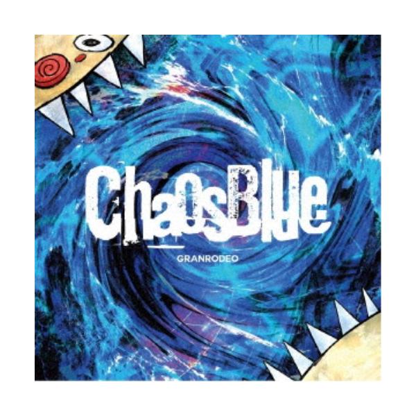 ■発送倉庫:DVD倉庫（※神奈川県からの発送）■種別:CD■発売日:2026/02/18■販売元:ソニー・ミュージック■収録:Disc.1／01.ChaosBlue(4:58)／02.魔ガツ夜ハ青ナリ(4:52)／03.ナイトウォーカー(4...