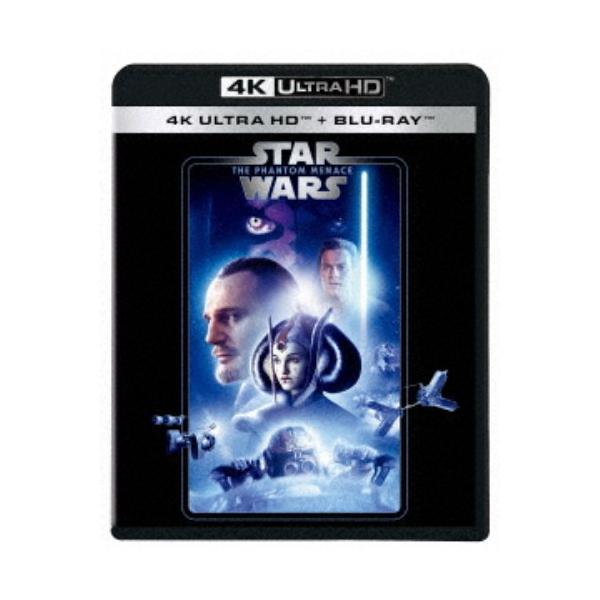 ■発送倉庫:DVD倉庫（※神奈川県からの発送）■種別:Blu-ray■発売日:2026/01/14■販売元:ウォルト・ディズニー・■説明:解説 遠い昔、はるかかなたの銀河系で繰り広げられる壮大な物語＜サーガ＞の第1章  『スター・ウォーズ ...