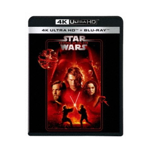 ■発送倉庫:DVD倉庫（※神奈川県からの発送）■種別:Blu-ray■発売日:2026/01/14■販売元:ウォルト・ディズニー・■説明:解説 銀河を舞台にジェダイとダークサイドの強力な力との戦いを描くサーガの第3章  『スター・ウォーズ ...