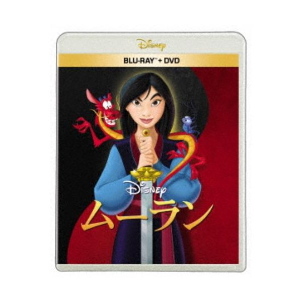 ■発送倉庫:DVD倉庫（※神奈川県からの発送）■種別:Blu-ray■発売日:2026/01/14■販売元:ウォルト・ディズニー・■説明:『ムーラン』 はるか昔の中国。由緒あるファ家のひとり娘ムーランは、古いしきたりに縛られない自由な心を持...