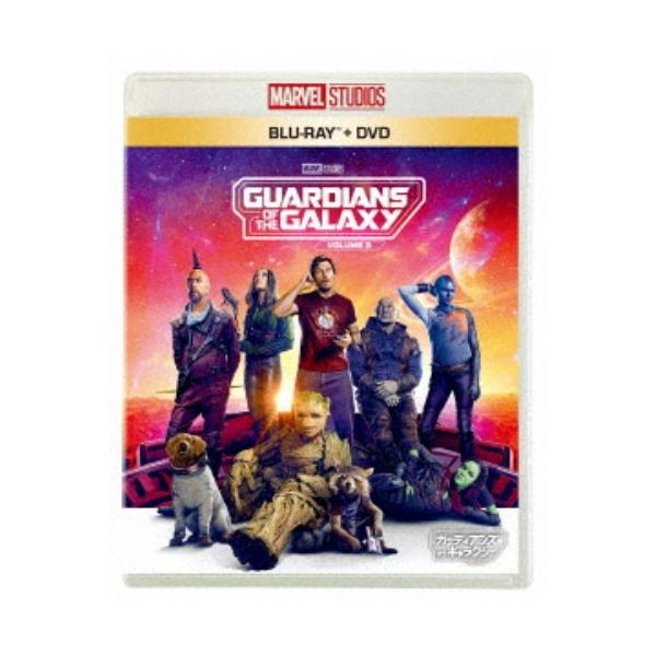 ■発送倉庫:DVD倉庫（※神奈川県からの発送）■種別:Blu-ray■発売日:2026/01/14■販売元:ウォルト・ディズニー・■説明:解説 さらば、愛しき、銀河の落ちこぼれたち--  『ガーディアンズ・オブ・ギャラクシー：VOLUME ...