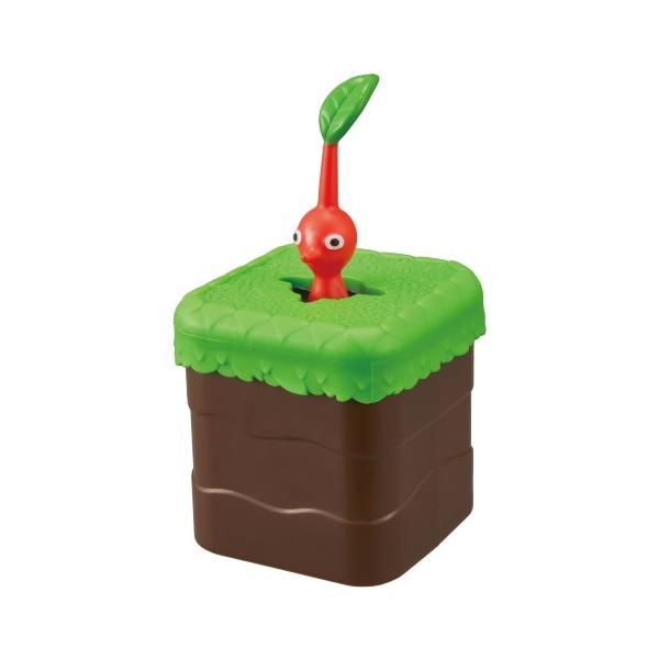 ■発送倉庫:玩具倉庫（※千葉県からの発送）■種別:雑貨■発売日:2025/12/27■メーカー:バンダイ■対象年齢:6歳以上■説明:『∞ひっこぬきピクミン DX』が新登場！ ピクミンをひっこぬく感触を、おなじみのサウンドと合わせて、何度でも...