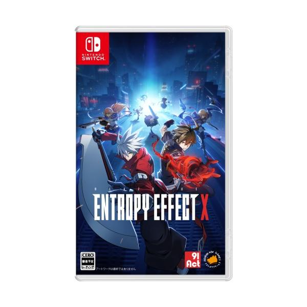 ■発送倉庫:GAME倉庫（※千葉県からの発送）■種別:ゲーム_Switch■発売日:2026/02/12■メーカー:Astrolabe Games■説明:無限の可能性を超えよ。 プレイヤーが操作する『BLAZBLUE』シリーズの個性豊かなキ...