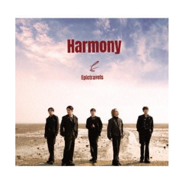 ■発送倉庫:DVD倉庫（※神奈川県からの発送）■種別:CD■発売日:2025/12/06■販売元:ダイキサウンド■収録:Disc.1／01.Harmony(3:10)／02.Tab Tab(3:17)／03.Closer(3:42)／04....