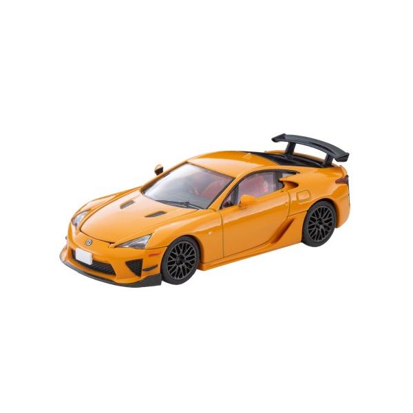 ■納期:発売日お届け■発送倉庫:GAME倉庫（※千葉県からの発送）■種別:ホビー■発売日:2026年4月発売■メーカー:トミーテック■対象年齢:15歳以上■説明:TLV-NEOでは、近年随時製品化を進めている日本のスーパーカーの一台として、...