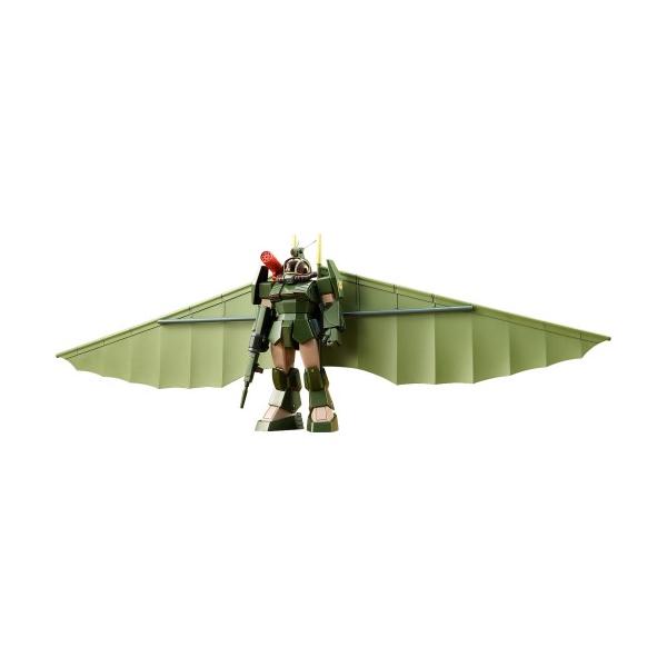 ■納期:発売日お届け■発送倉庫:GAME倉庫（※千葉県からの発送）■種別:ホビー■発売日:2026年4月発売■メーカー:マックスファクトリー■説明:テレビアニメ『太陽の牙ダグラム』より、第6話に登場したハングライダー装備の「ソルティック H...