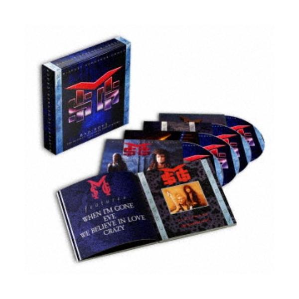 ■発送倉庫:DVD倉庫（※神奈川県からの発送）■種別:CD■発売日:2026/01/28■販売元:ウルトラ・ヴァイヴ■説明:マイケル・シェンカー率いるマコーリー・シェンカー・グループ(MSG)の1987〜1992年の4作品を収録した4CDボ...