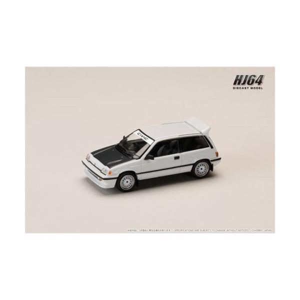 ■発送倉庫:GAME倉庫（※千葉県からの発送）■種別:ホビー■発売日:2025/07/01■メーカー:ホビージャパン■説明:各種カスタムパーツが満載のストリートレーサー仕様です。■カテゴリ_ホビー・模型_ミニカー_1/64 スケール■登録日...