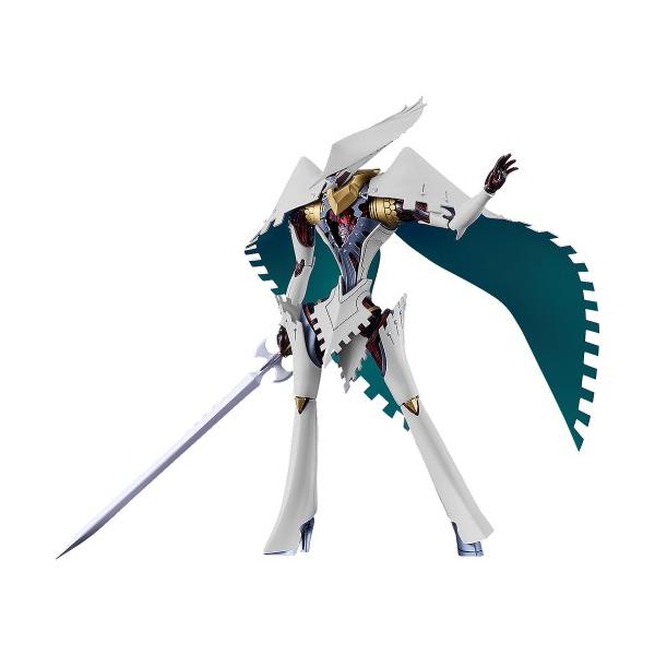 ■納期:発売日お届け■発送倉庫:GAME倉庫（※千葉県からの発送）■種別:ホビー■発売日:2026年8月発売■メーカー:グッドスマイルカンパニー■説明:ゲーム『メタファー：リファンタジオ』より、探究者のアーキタイプ「シーカー」がPLAMAT...