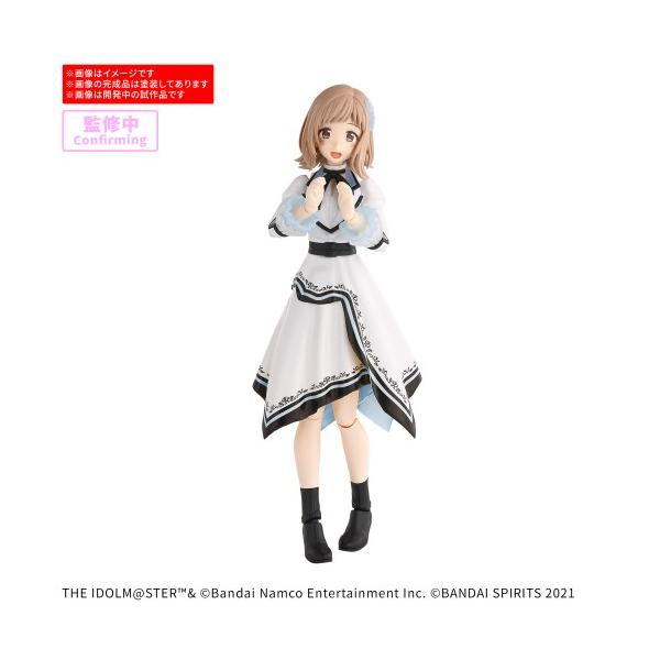 ■納期:発売日お届け■発送倉庫:GAME倉庫（※千葉県からの発送）■種別:ホビー■発売日:2026年5月発売■メーカー:BANDAI SPIRITS■対象年齢:15歳以上■説明:「アイドルマスター シャイニーカラーズ」より「櫻木真乃」を30...