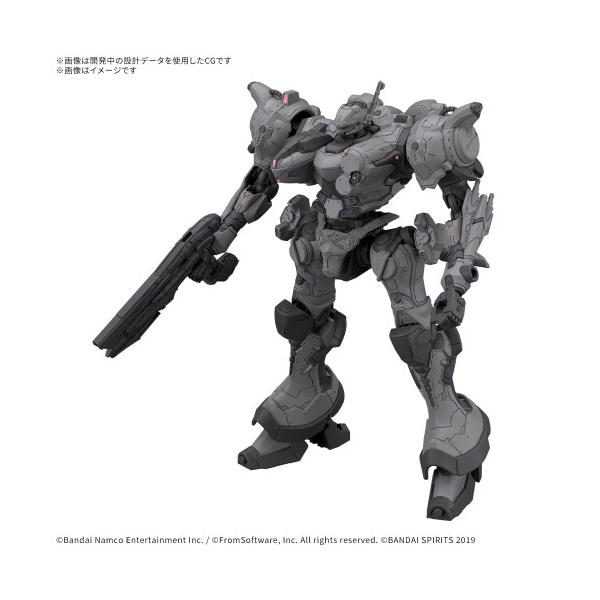 ■納期:発売日お届け■発送倉庫:GAME倉庫（※千葉県からの発送）■種別:ホビー■発売日:2026年6月発売■メーカー:BANDAI SPIRITS■対象年齢:8歳以上■説明:『ARMORED CORE VI FIRES OF RUBICO...
