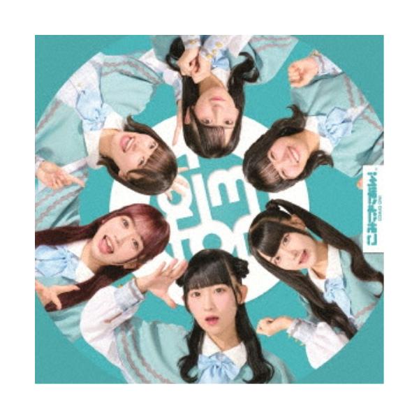 ■発送倉庫:DVD倉庫（※神奈川県からの発送）■種別:CD■発売日:2026/01/27■販売元:日本コロムビア■収録:Disc.1／01.aim for(3:22)／02.LOVE LOVE Panic(3:54)／03.7days Be...