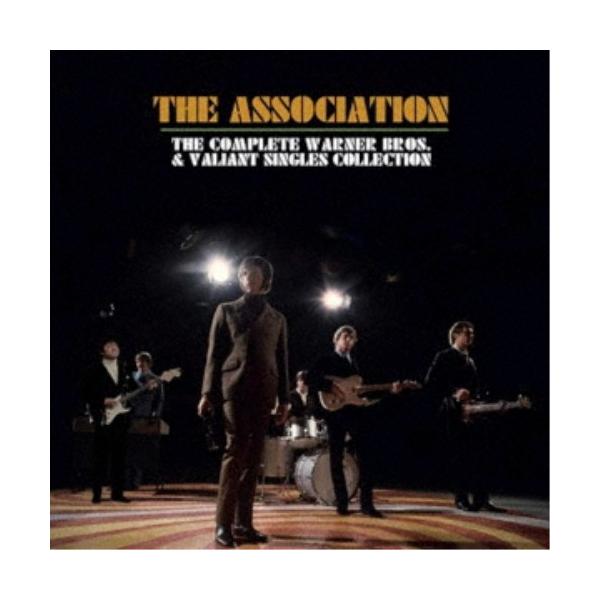 ■発送倉庫:DVD倉庫（※神奈川県からの発送）■種別:CD■発売日:2026/01/24■販売元:ウルトラ・ヴァイヴ■説明:1966〜1971年のワーナー＆ヴァリアント期の全シングルA/B面を収録した2枚組コレクション。オリジナル・マスター...