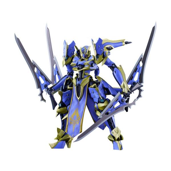 ■納期:発売日お届け■発送倉庫:GAME倉庫（※千葉県からの発送）■種別:ホビー■発売日:2026年7月発売■メーカー:グッドスマイルカンパニー■説明:『ナイツ＆マジック』原作小説より遂に立体化。 MODEROID DX-SCALE版イカル...