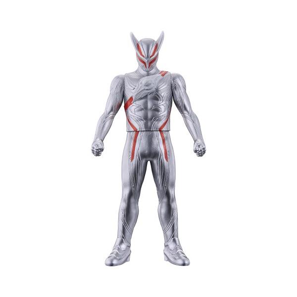 ■発送倉庫:玩具倉庫（※千葉県からの発送）■種別:おもちゃ■発売日:2025/11/29■メーカー:バンダイ■対象年齢:3歳以上■説明:「ライダーヒーローシリーズ」に「ノクスナイト」が登場！ 全高約14cmで、お子さまの手にちょうどいいサイ...