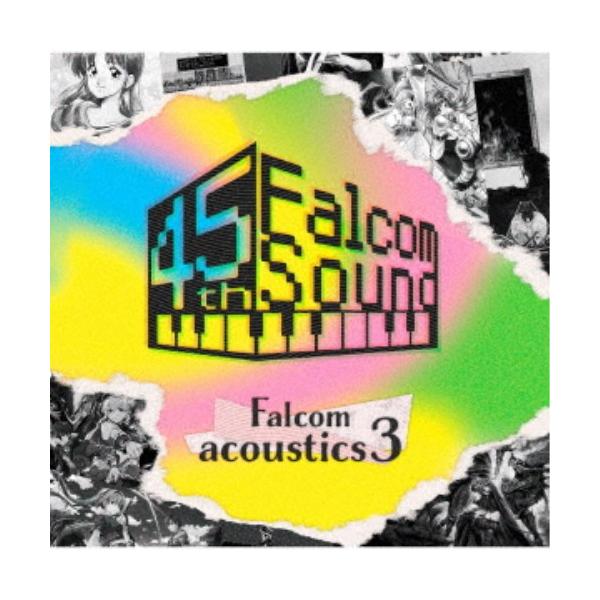 ■発送倉庫:DVD倉庫（※神奈川県からの発送）■種別:CD■発売日:2026/03/09■販売元:ラッツパック・レコード■説明:ファルコム創立45周年記念■カテゴリ_音楽ソフト_アニメ・ゲーム・特撮_ゲームミュージック■登録日:2025/1...