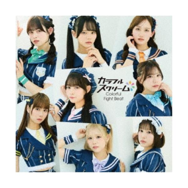 ■発送倉庫:DVD倉庫（※神奈川県からの発送）■種別:CD■発売日:2026/02/18■販売元:クラウン徳間ミュージック販売■収録:Disc.1／01.Colorful Fight Beat(4:25)／02.THAUMAZEIN(3:4...