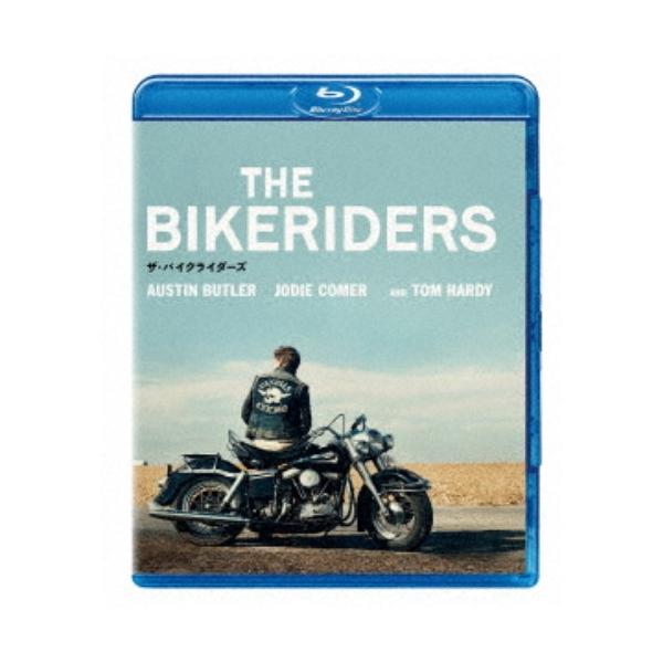 ■発送倉庫:DVD倉庫（※神奈川県からの発送）■種別:Blu-ray■発売日:2026/01/21■販売元:ユニバーサル制作■説明:『ザ・バイクライダーズ』 バイクを愛した男たちの自由と破滅の軌跡／1960年代アメリカのシカゴ。キャシーは地...