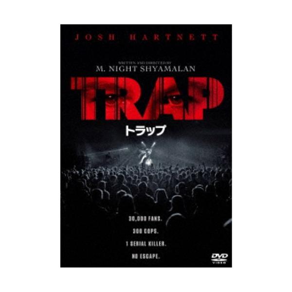 ■発送倉庫:DVD倉庫（※神奈川県からの発送）■種別:DVD■発売日:2026/01/21■販売元:ワーナー制作■説明:解説 家族思いの父親-裏の顔は残忍なシリアルキラー／巨大アリーナは、彼を捕らえる為に仕組まれた究極の罠／M・ナイト・シャ...