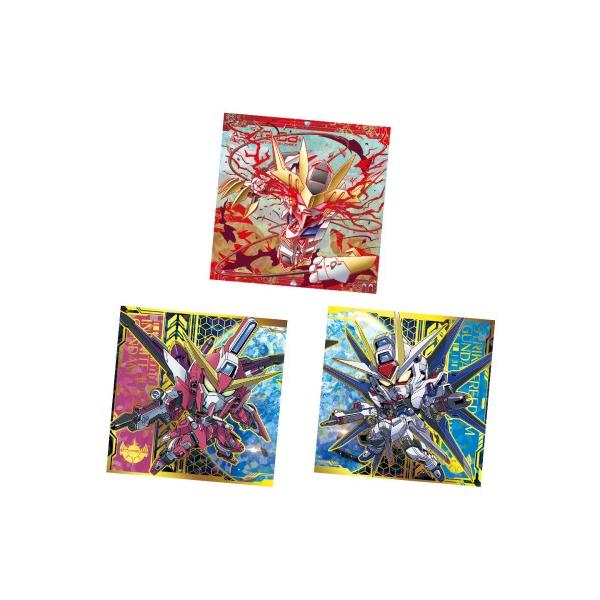 ■発送倉庫:玩具倉庫（※千葉県からの発送）■種別:おもちゃ■発売日:2026/03/23■メーカー:バンダイ■説明:にふぉるめーしょんガンダムシリーズから第5弾が登場！ 『機動戦士ガンダム 閃光のハサウェイ』や、『機動戦士ガンダムSEED ...