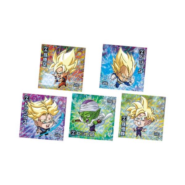 ■納期:発売日お届け■発送倉庫:玩具倉庫（※千葉県からの発送）■種別:おもちゃ■発売日:2026年3月発売■メーカー:バンダイ■説明:「Z」から「超」にシリーズが生まれ変わった「超戦士シールウエハース超」第15弾！ 超戦士シールシリーズが誕...