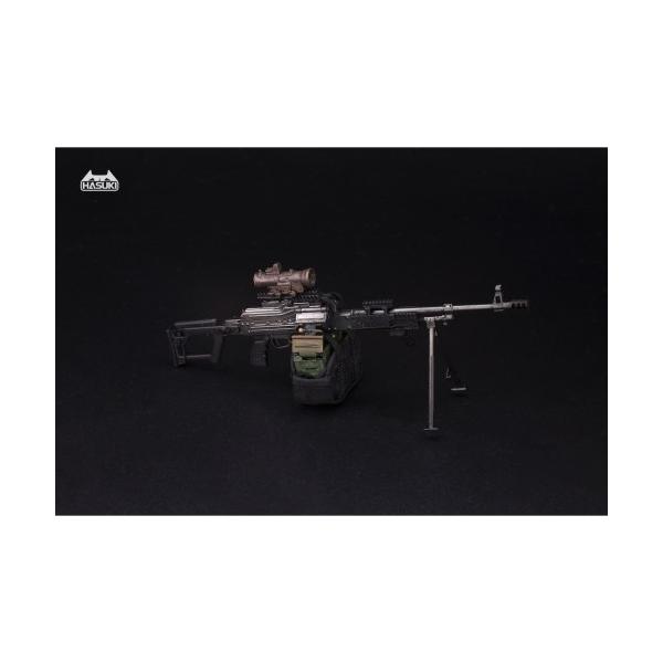 ■納期:発売日お届け■発送倉庫:GAME倉庫（※千葉県からの発送）■種別:ホビー■発売日:2026年6月発売■メーカー:HASUKI■説明:【適合サイズ】1/10〜1/12スケール 美少女プラキット/可動フィギュア ※仕様上、一部の商品は装...