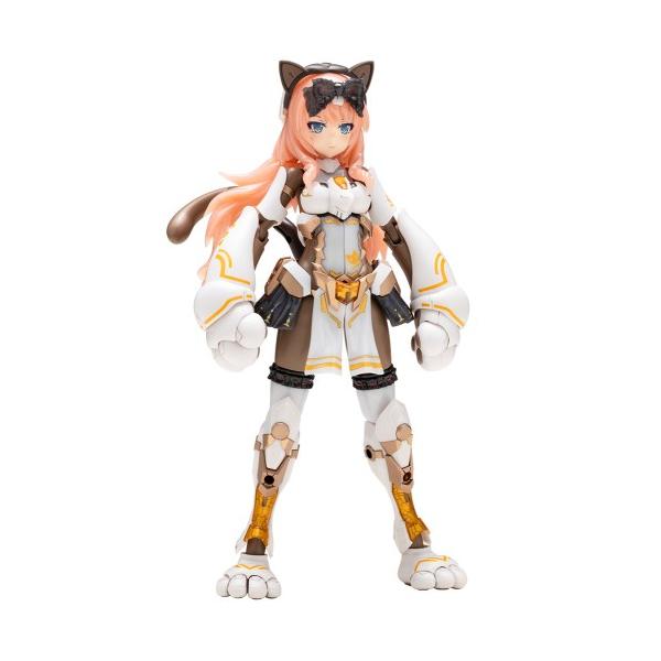■納期:発売日お届け■発送倉庫:GAME倉庫（※千葉県からの発送）■種別:ホビー■発売日:2026年5月発売■メーカー:コトブキヤ■対象年齢:15歳以上■説明:「フレームアームズ・ガール」の最新作として、「ドゥルガーI(アイン)〈キャットア...