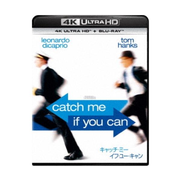 ■発送倉庫:DVD倉庫（※神奈川県からの発送）■種別:Blu-ray■発売日:2026/02/04■販売元:パラマウント制作■説明:解説 スピルバーグが実在の天才少年詐欺師を描いた超一級エンターテイメント！  『キャッチ・ミー・イフ・ユー・...