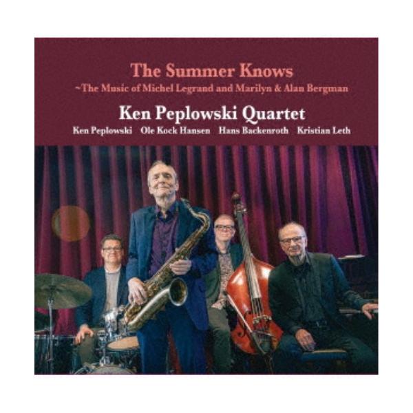 ■発送倉庫:DVD倉庫（※神奈川県からの発送）■種別:CD■発売日:2026/01/28■販売元:ポニーキャニオン■収録:Disc.1／01.ナイス・ン・イージー(6:01)／02.ワンス・アポン・ア・サマータイム(4:56)／03.メイク...