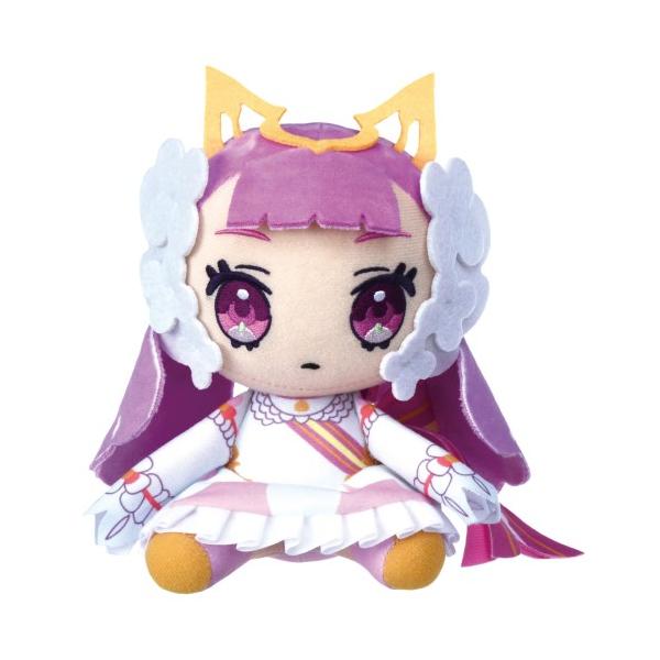 ■発送倉庫:玩具倉庫（※千葉県からの発送）■種別:おもちゃ■発売日:2025/12/20■メーカー:タカラトミー■対象年齢:3歳以上■説明:大好きなプリンセスといつでも一緒！ プリンセス・ネージュのぬいぐるみです。かわいいデフォルメ・デザイ...