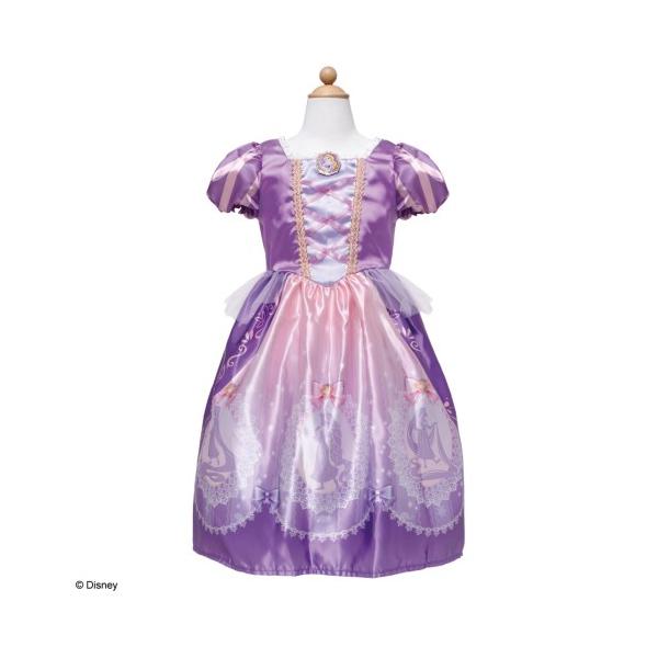 ■発送倉庫:玩具倉庫（※千葉県からの発送）■種別:おもちゃ■発売日:2025/12/27■メーカー:タカラトミー■対象年齢:3歳以上■説明:憧れのラプンツェルになれちゃうファンタジーな公式ドレスです。キラキラなブローチで気分はプリンセス！ ...