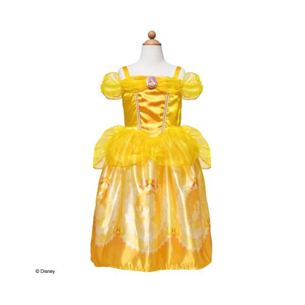 ■発送倉庫:玩具倉庫（※千葉県からの発送）■種別:おもちゃ■発売日:2025/12/27■メーカー:タカラトミー■対象年齢:3歳以上■説明:憧れのベルになれちゃうファンタジーな公式ドレスです。キラキラなブローチで気分はプリンセス！ ベルの魅...