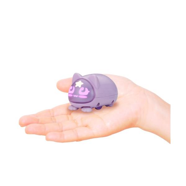 ■納期:発売日お届け■発送倉庫:玩具倉庫（※千葉県からの発送）■種別:おもちゃ■発売日:2025年12月下旬発売■メーカー:タカラトミー■対象年齢:4歳以上■説明:手のひらサイズで、かしこくかわいい！デジタルKAWAIIペットロボット！ 5...