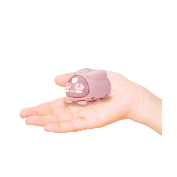 ■納期:発売日お届け■発送倉庫:玩具倉庫（※千葉県からの発送）■種別:おもちゃ■発売日:2025年12月下旬発売■メーカー:タカラトミー■対象年齢:4歳以上■説明:手のひらサイズで、かしこくかわいい！デジタルKAWAIIペットロボット！ 5...