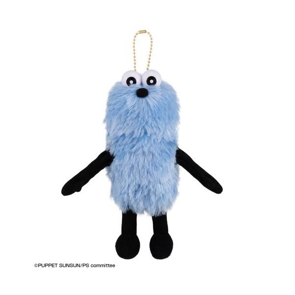 ■発送倉庫:玩具倉庫（※千葉県からの発送）■種別:おもちゃ■発売日:2026/01/24■メーカー:バンダイ■対象年齢:6歳以上■説明:お腹を押すと、両手が上がるギミック付きのスンスンのマスコットです♪ ボールチェーン付の全長約180mmで...