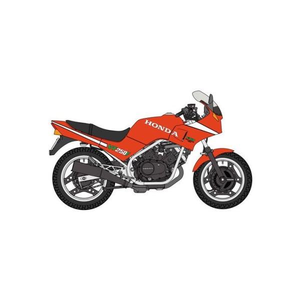 ■発送倉庫:GAME倉庫（※千葉県からの発送）■種別:ホビー■発売日:2026/02/28■メーカー:ハセガワ■説明:ファイティングレッドの1984年式モデルを再現！  パーツカラーは、カウル、タンク、シートカウルがレッド。 シートはブラッ...